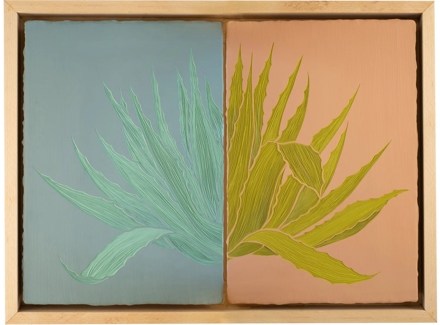 Gallery 1 — BRIT HANSEN