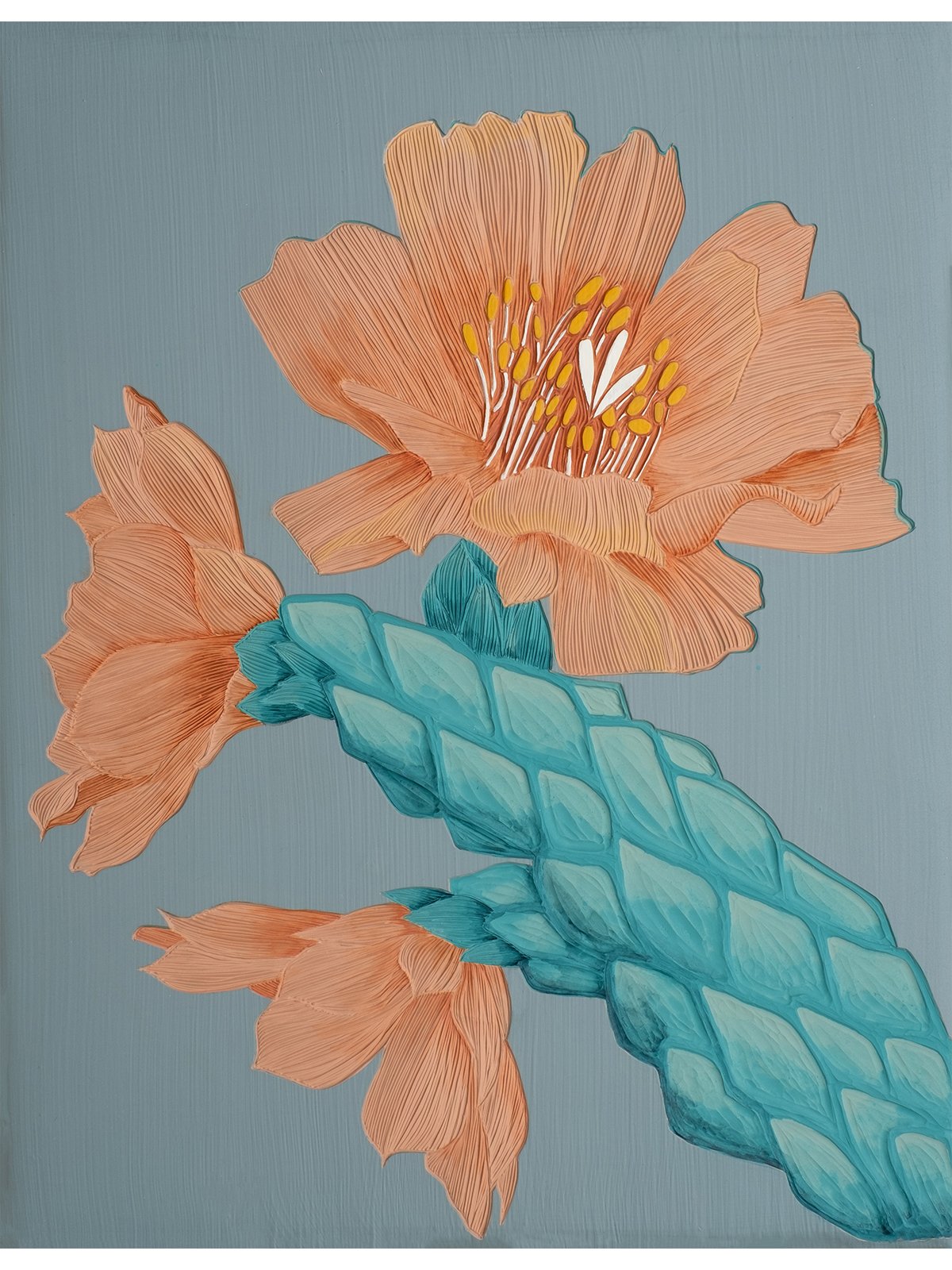 Prints by Brit Hansen — BRIT HANSEN