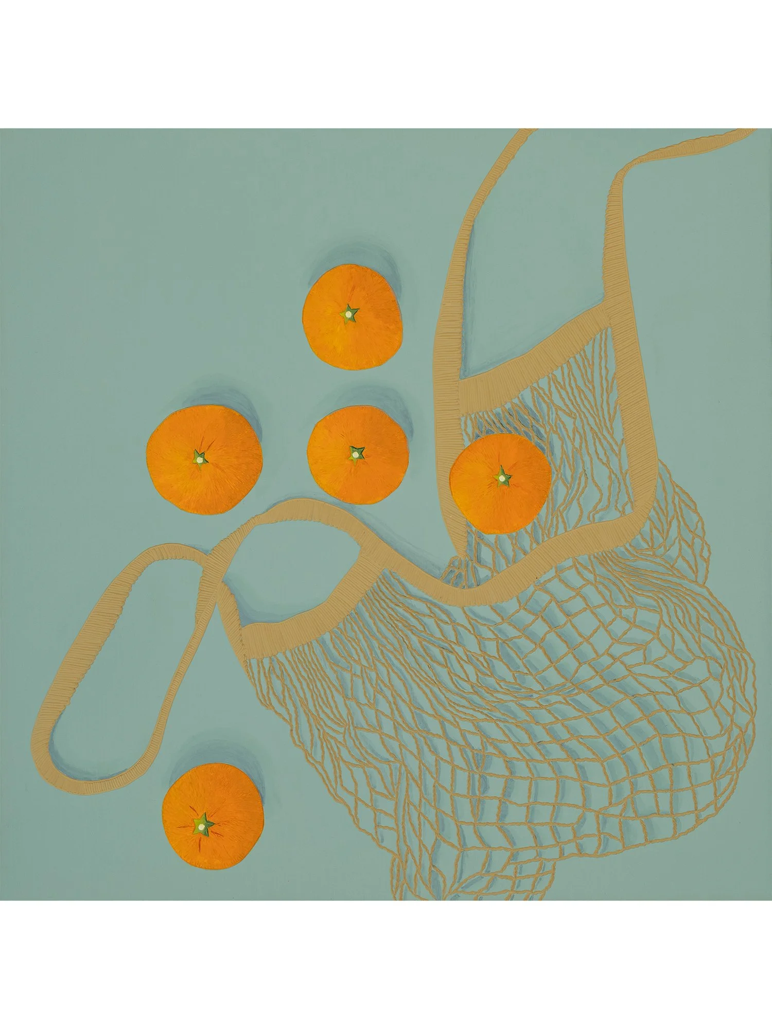 Prints by Brit Hansen — BRIT HANSEN