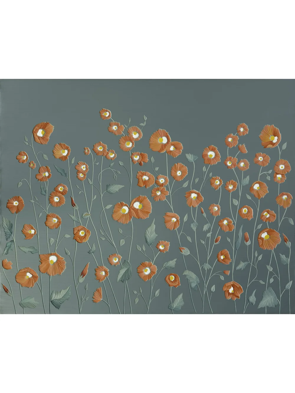 Prints by Brit Hansen — BRIT HANSEN