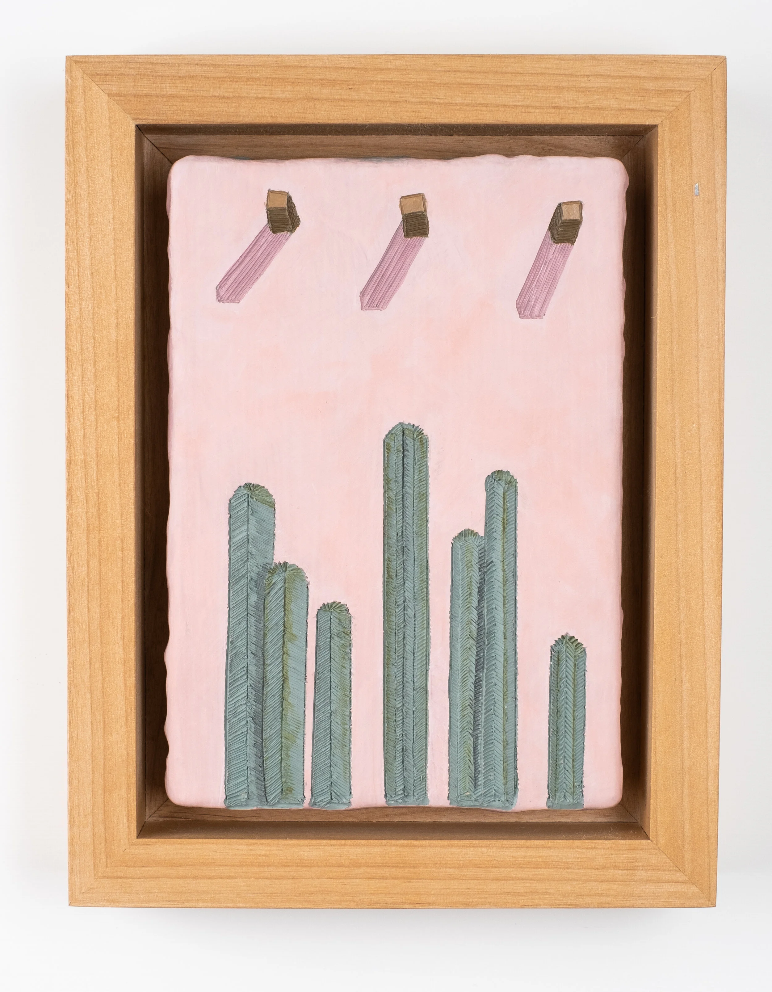 Gallery 1 — BRIT HANSEN