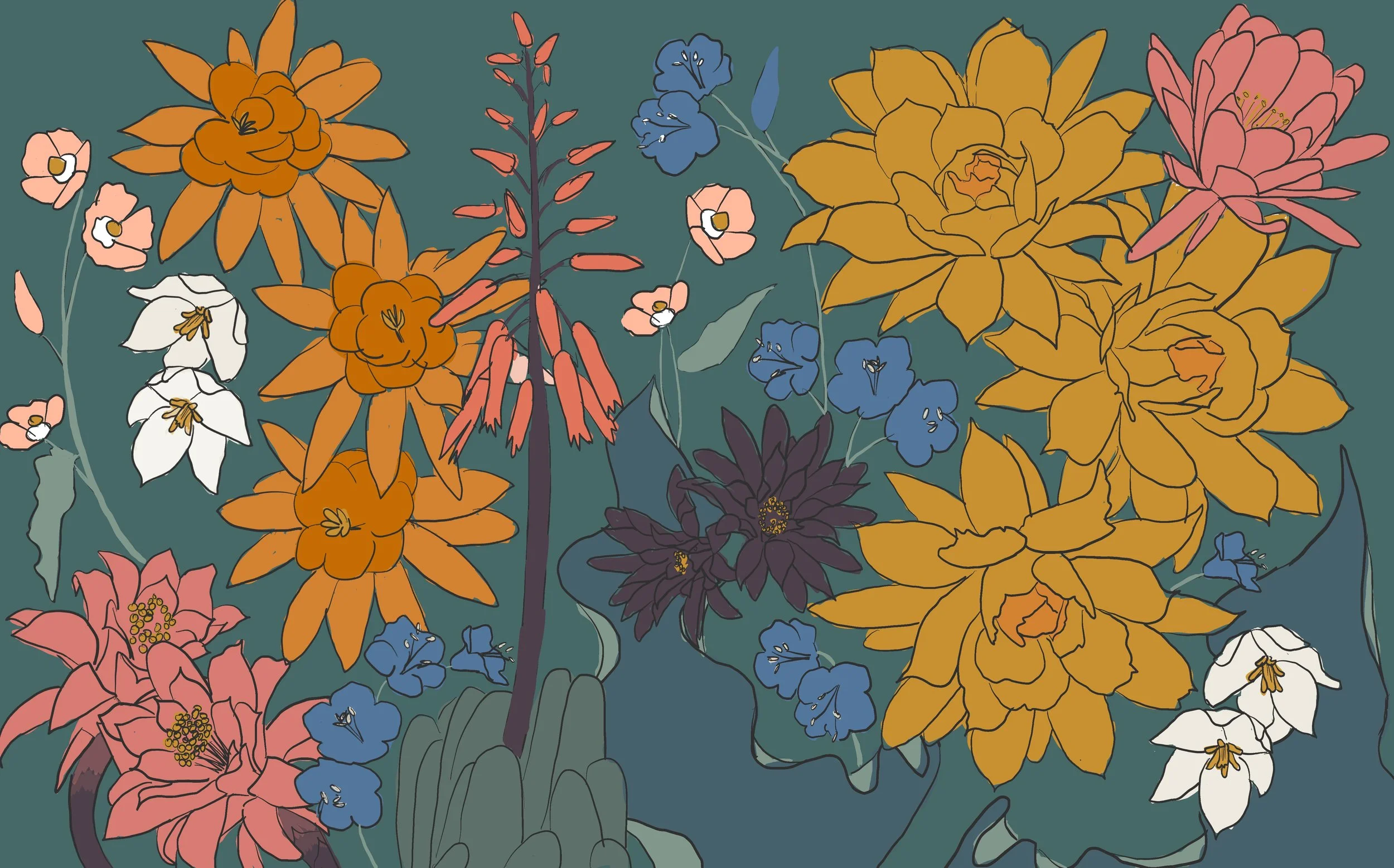 Menu 1 — BRIT HANSEN