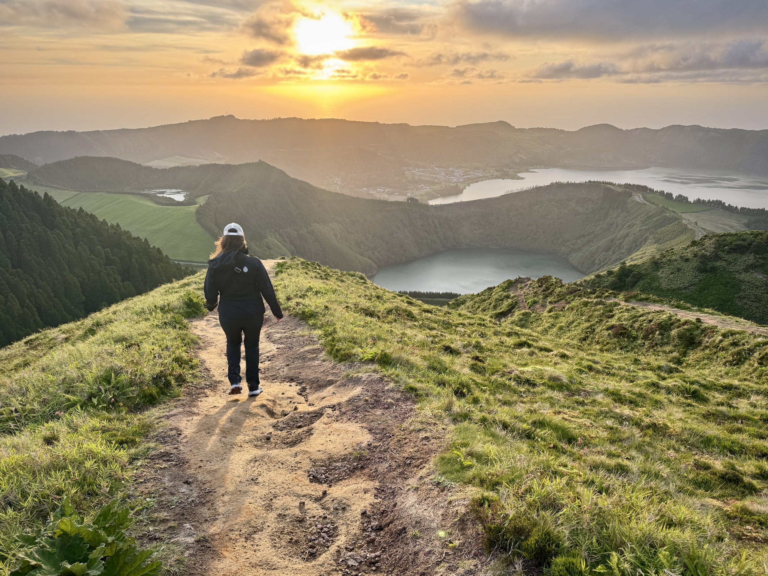 Exploring São Miguel, Azores: a travel guide to volcanoes, hot Springs ...