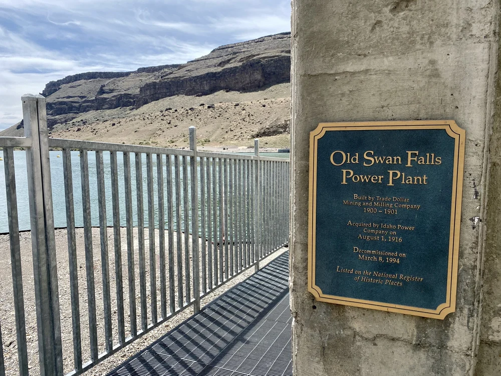 Idaho petroglyphs: a window into the past — Tackle Tough Things