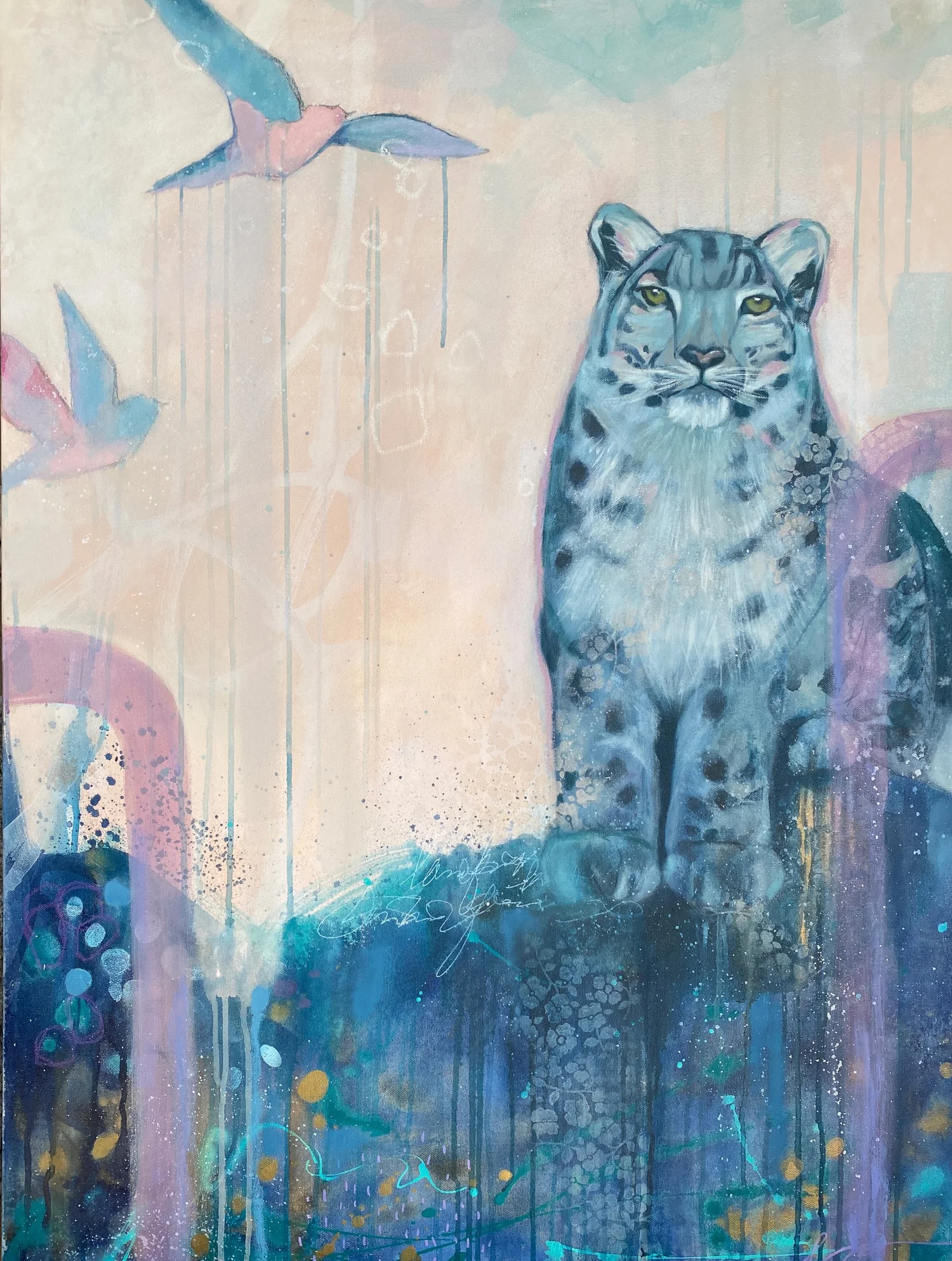 Gallery 2 — toni weber studio