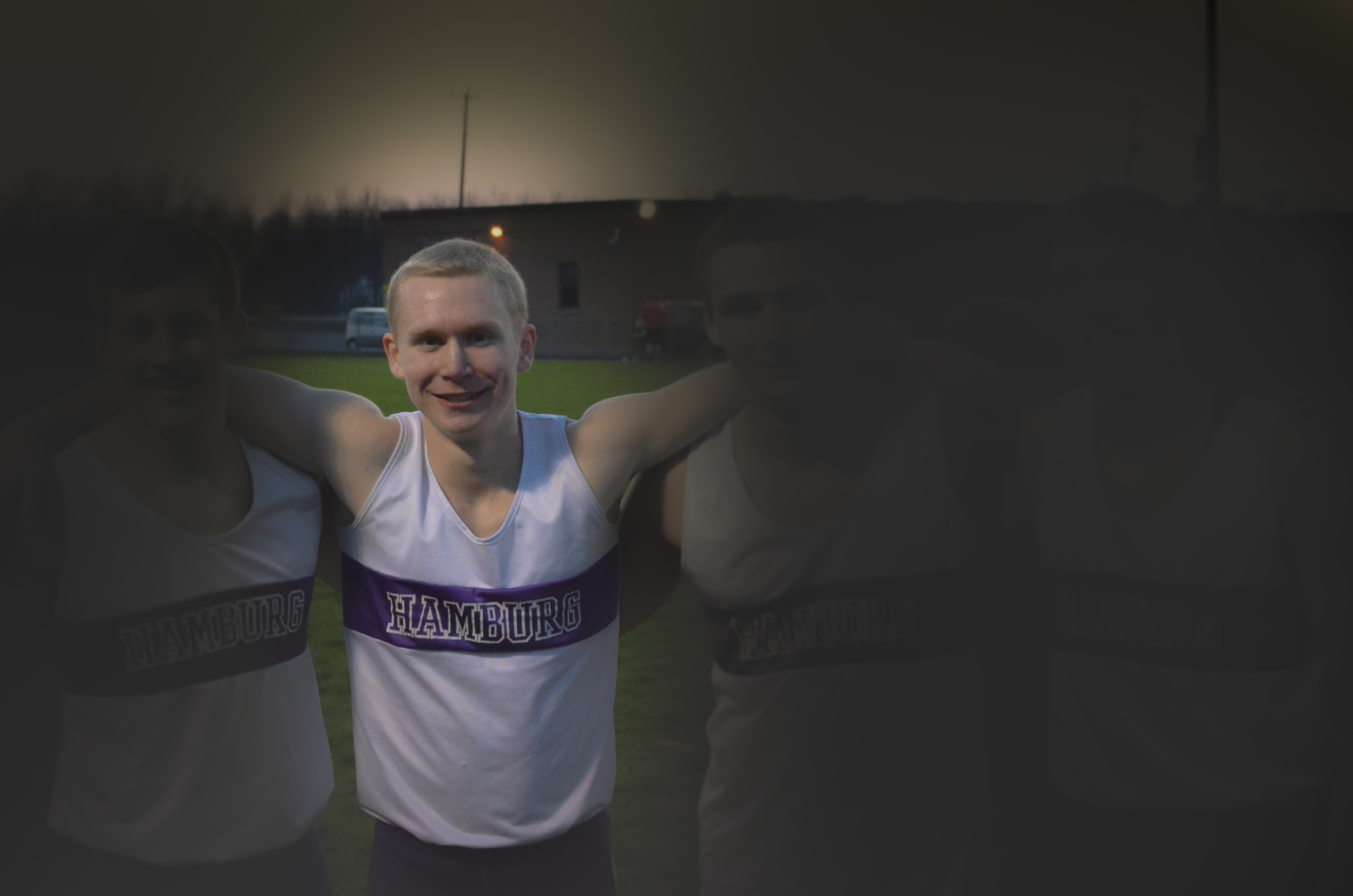 The Conor J. Long Foundation