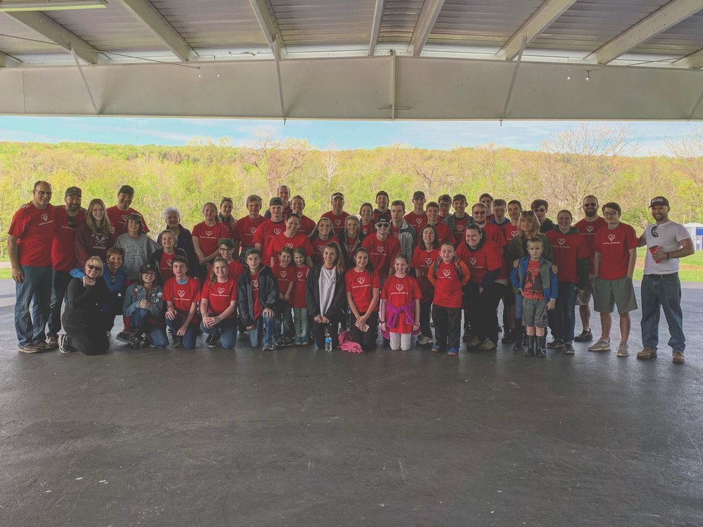 The Conor J. Long Foundation