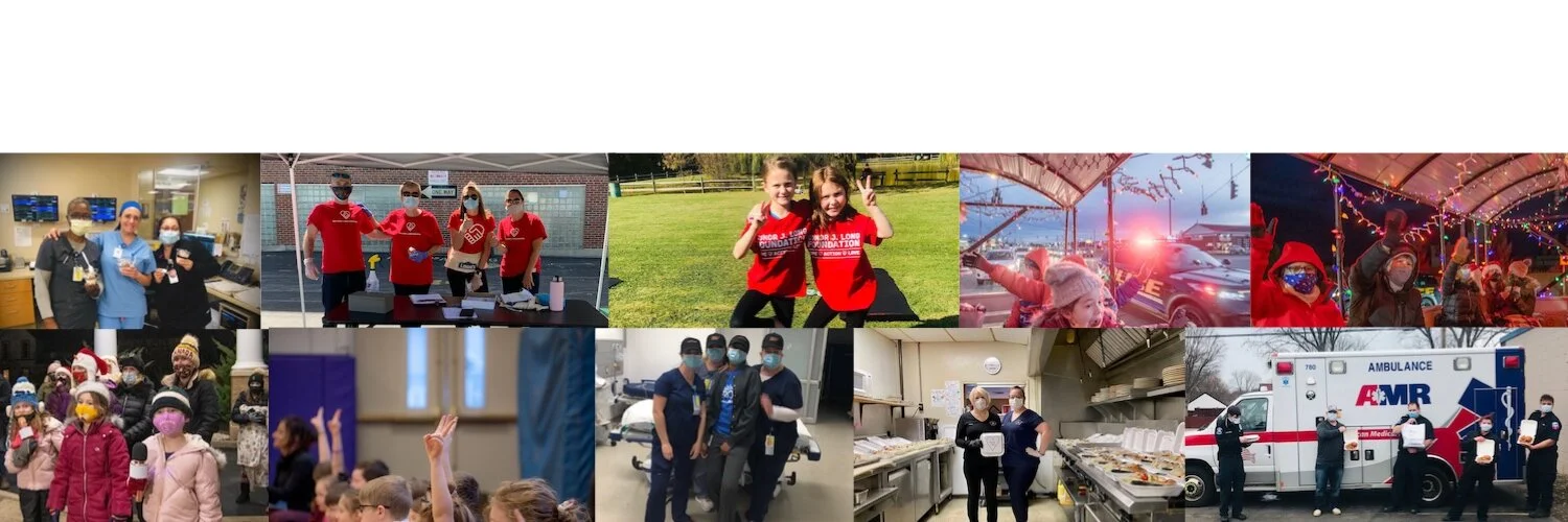 Projects — The Conor J. Long Foundation