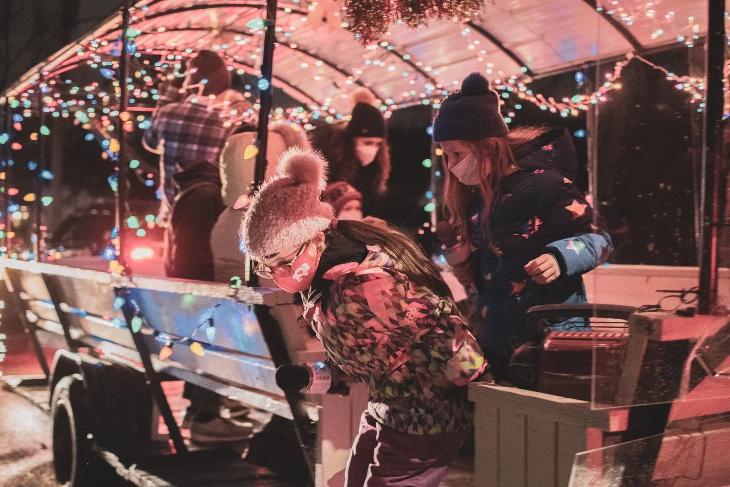 The Conor J. Long Foundation