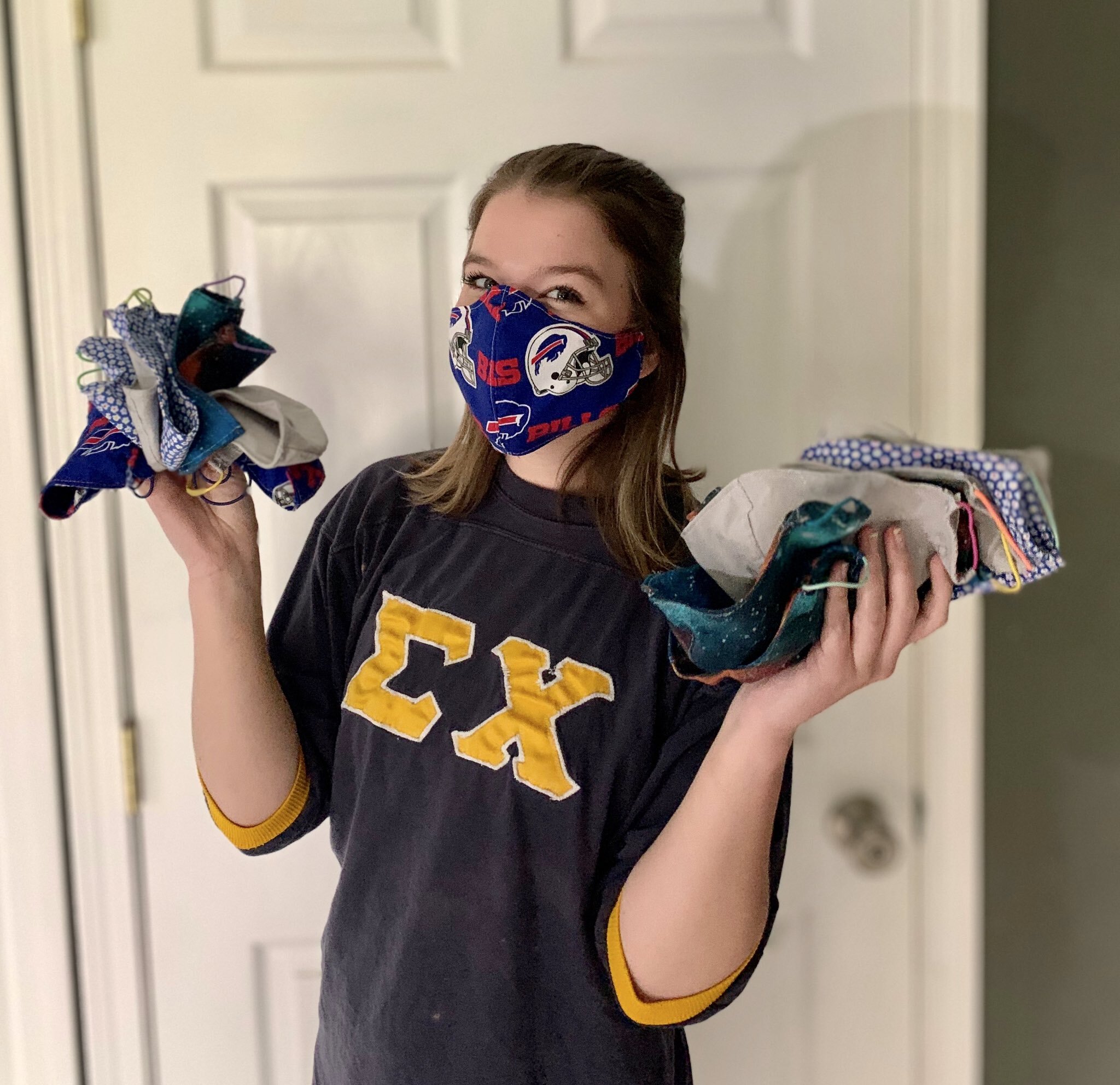 Projects — The Conor J. Long Foundation