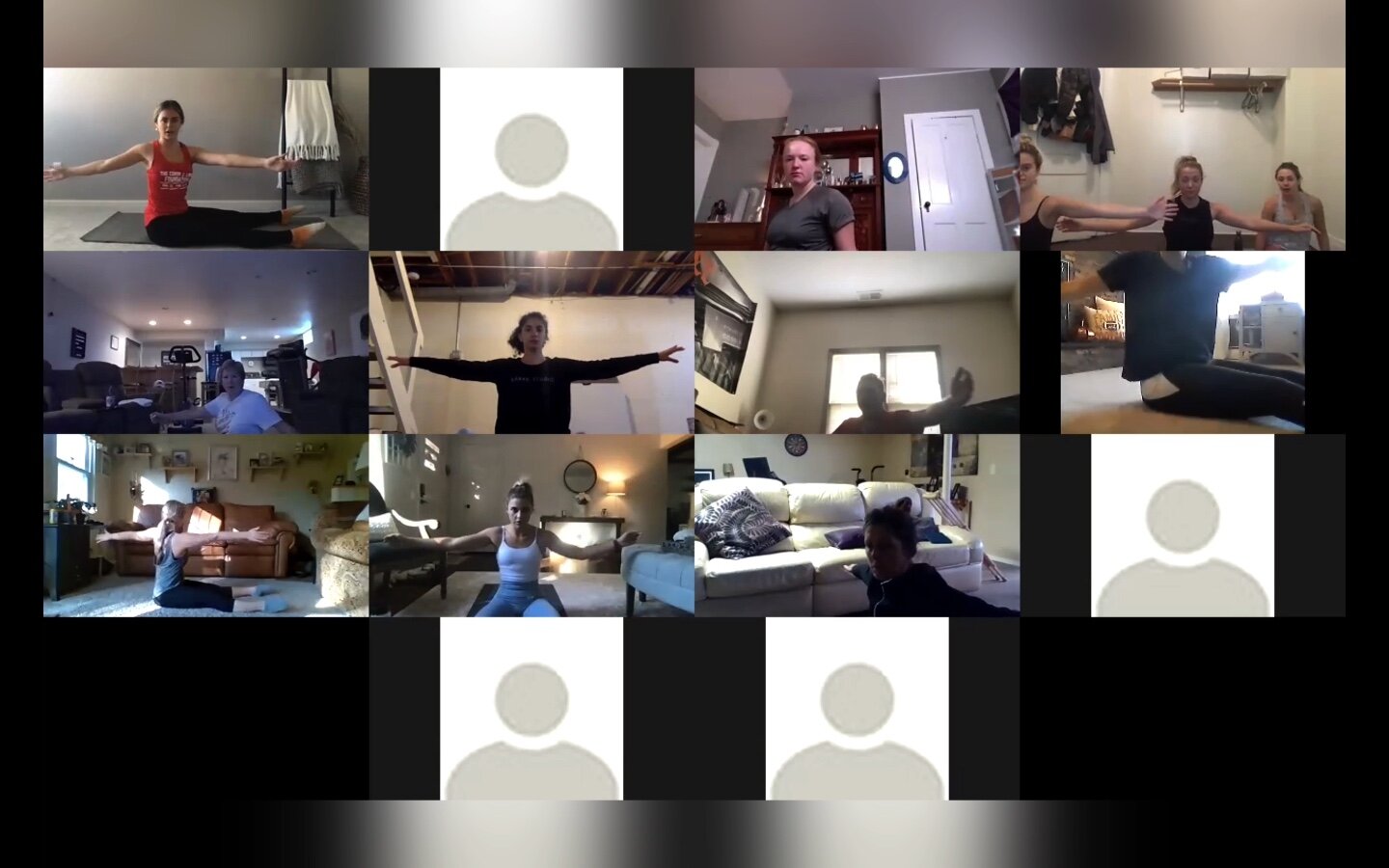 Projects — The Conor J. Long Foundation