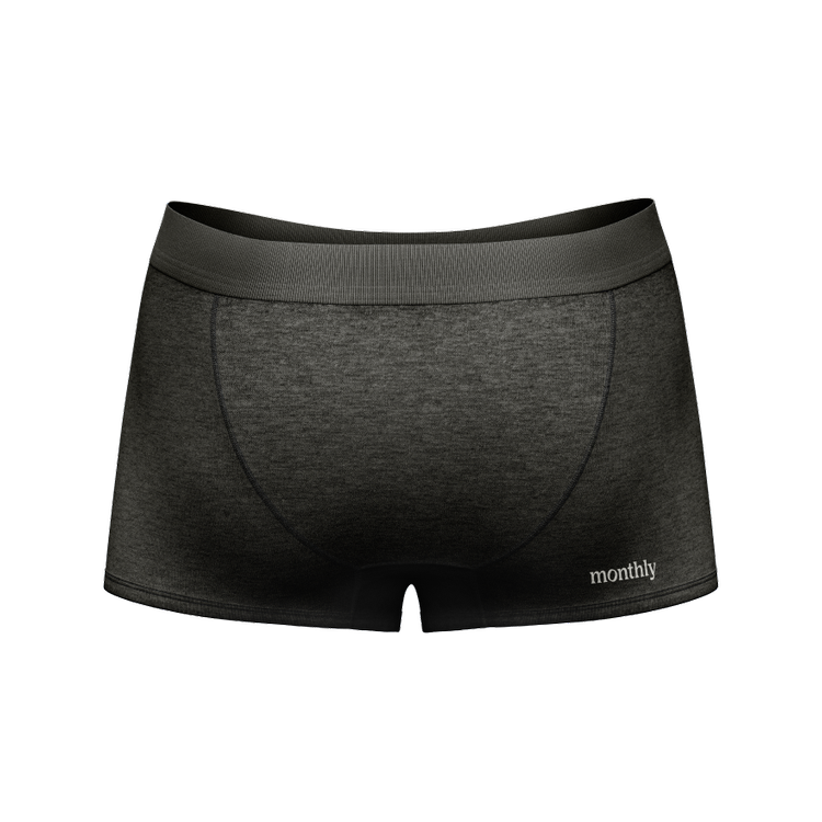 Monthly — Tributary Design Studio