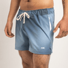 Humankind Swim — Tributary Design Studio