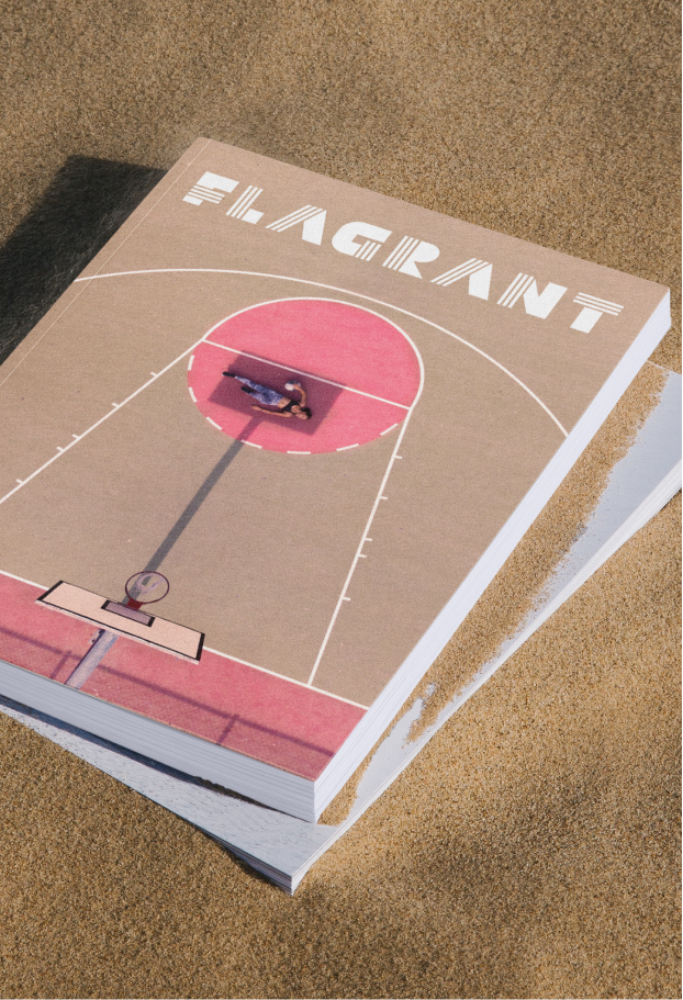 Featured Projects — Tributary Design Studio