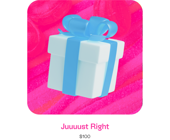 Sugar Rush — Tributary Design Studio