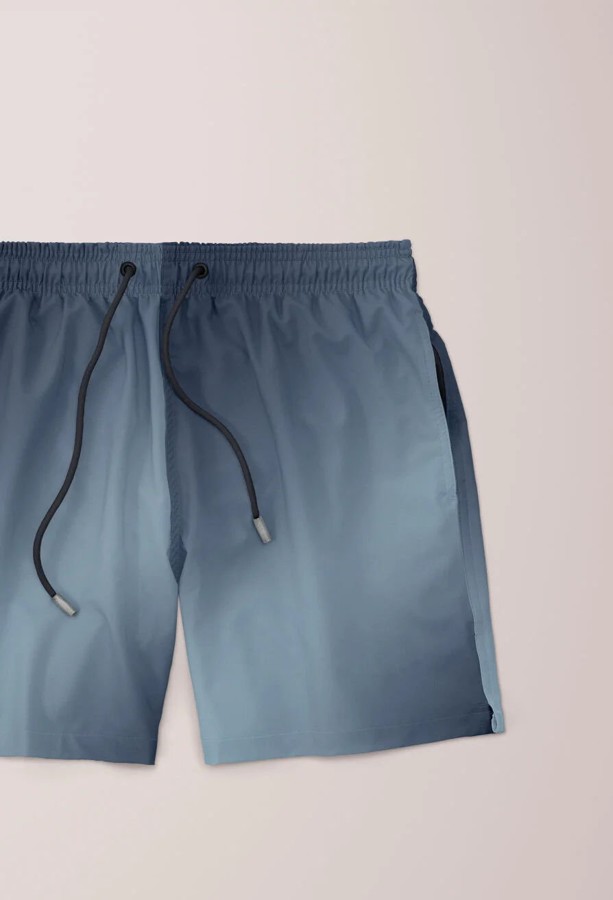 Humankind Swim — Tributary Design Studio