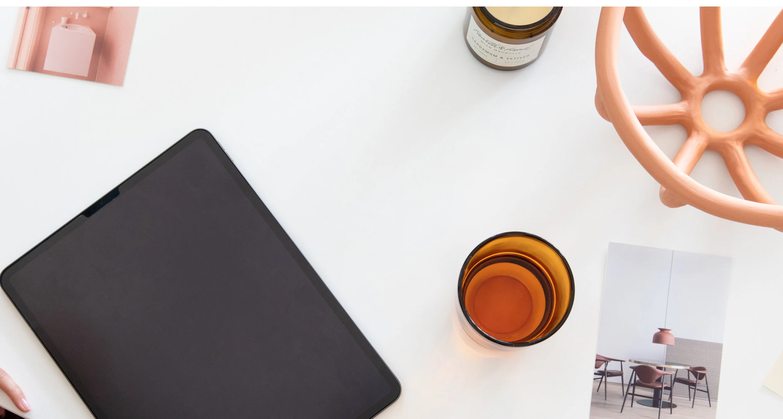 Design Days — Tributary Design Studio