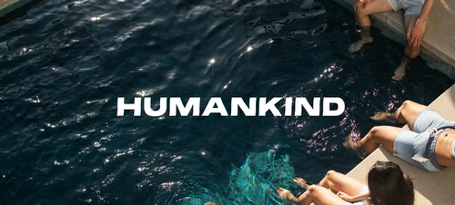 Humankind Swim — Tributary Design Studio