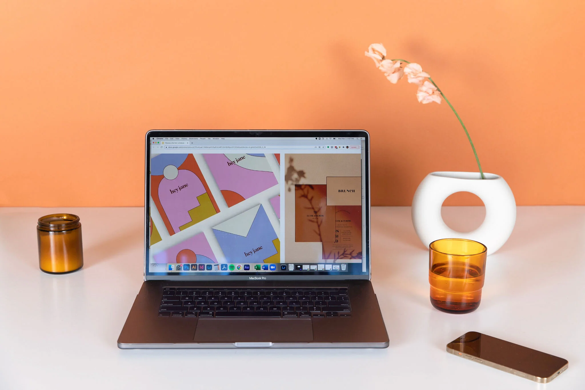 Our Services — Tributary Design Studio