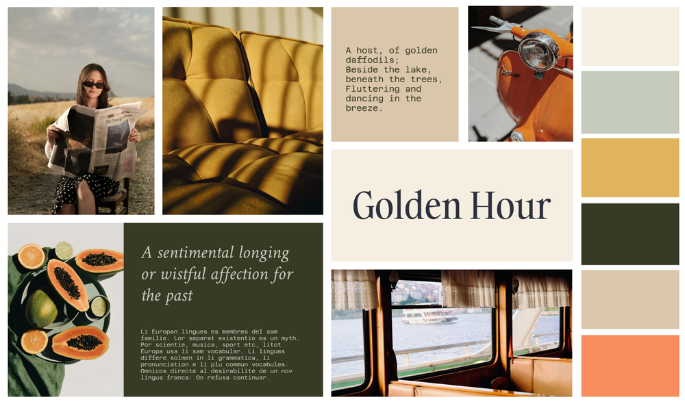 Shop All — Tributary Design Studio