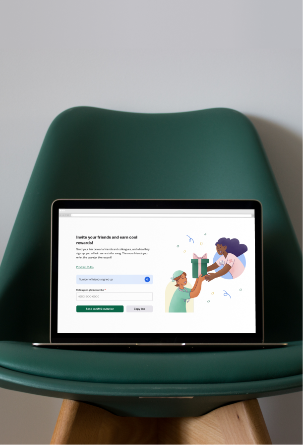 Featured Projects — Tributary Design Studio