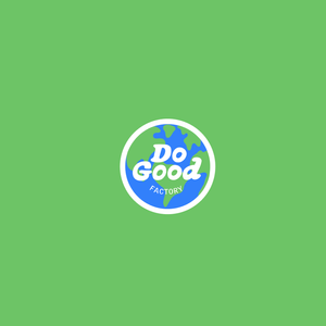 Do Good — Tributary Design Studio