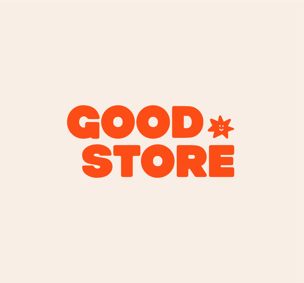 Good.Store — Tributary Design Studio