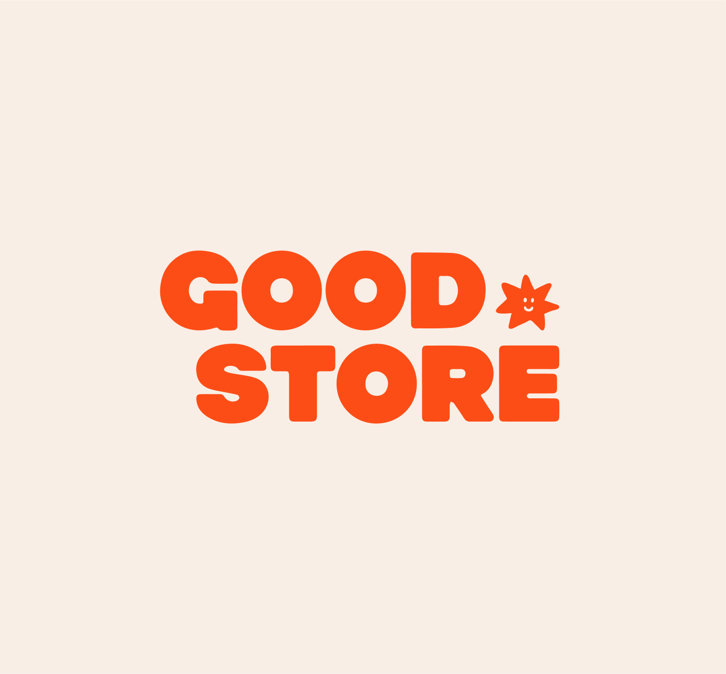 Good.Store — Tributary Design Studio