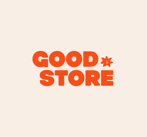 Good.Store — Tributary Design Studio