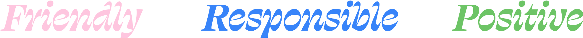 Do Good — Tributary Design Studio