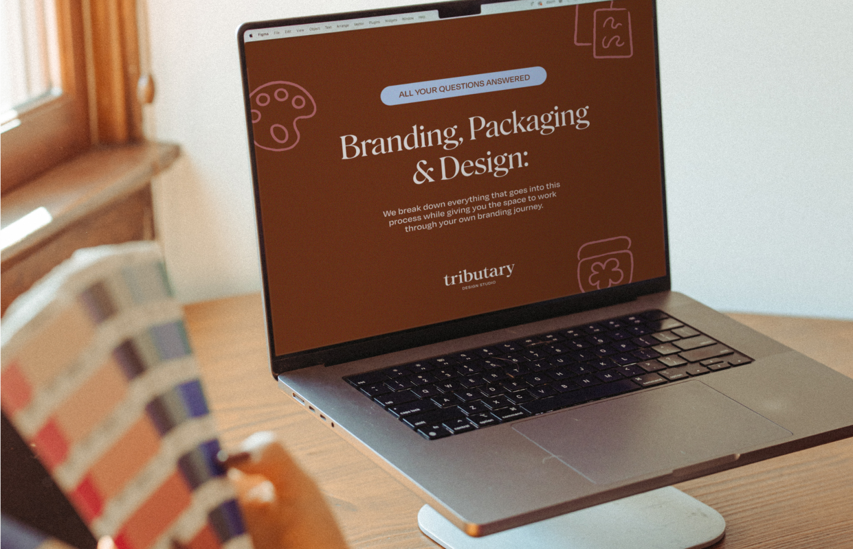 Shop All — Tributary Design Studio