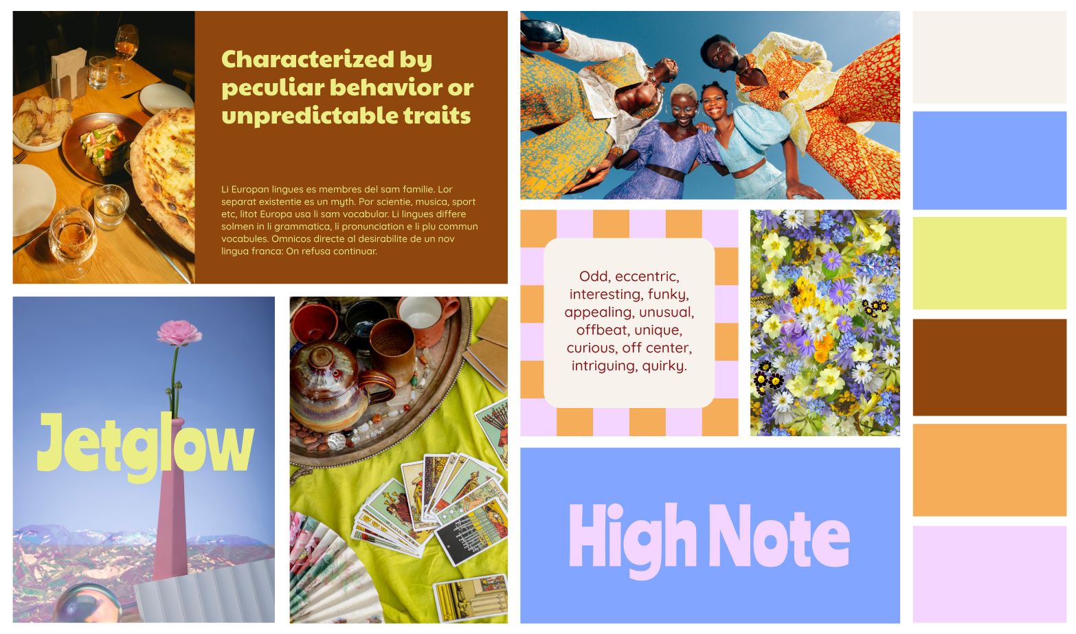 Shop All — Tributary Design Studio