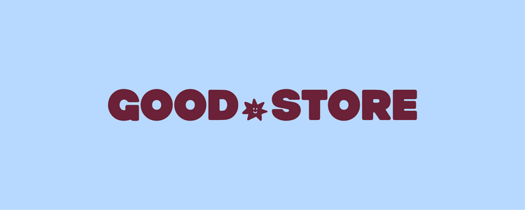 Good.Store — Tributary Design Studio