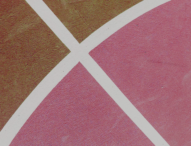 Flagrant — Tributary Design Studio