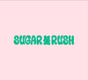 Sugar Rush — Tributary Design Studio