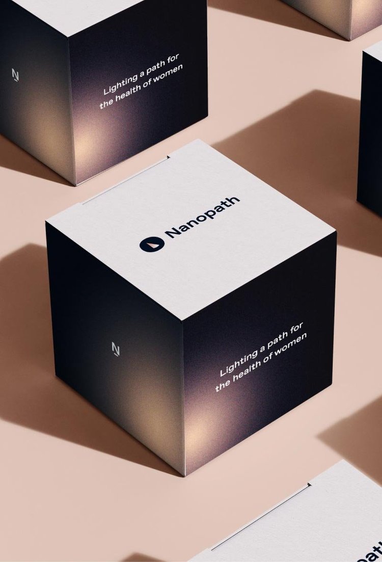 Featured Projects — Tributary Design Studio