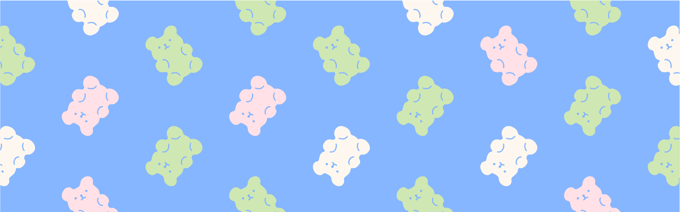Sugar Rush — Tributary Design Studio