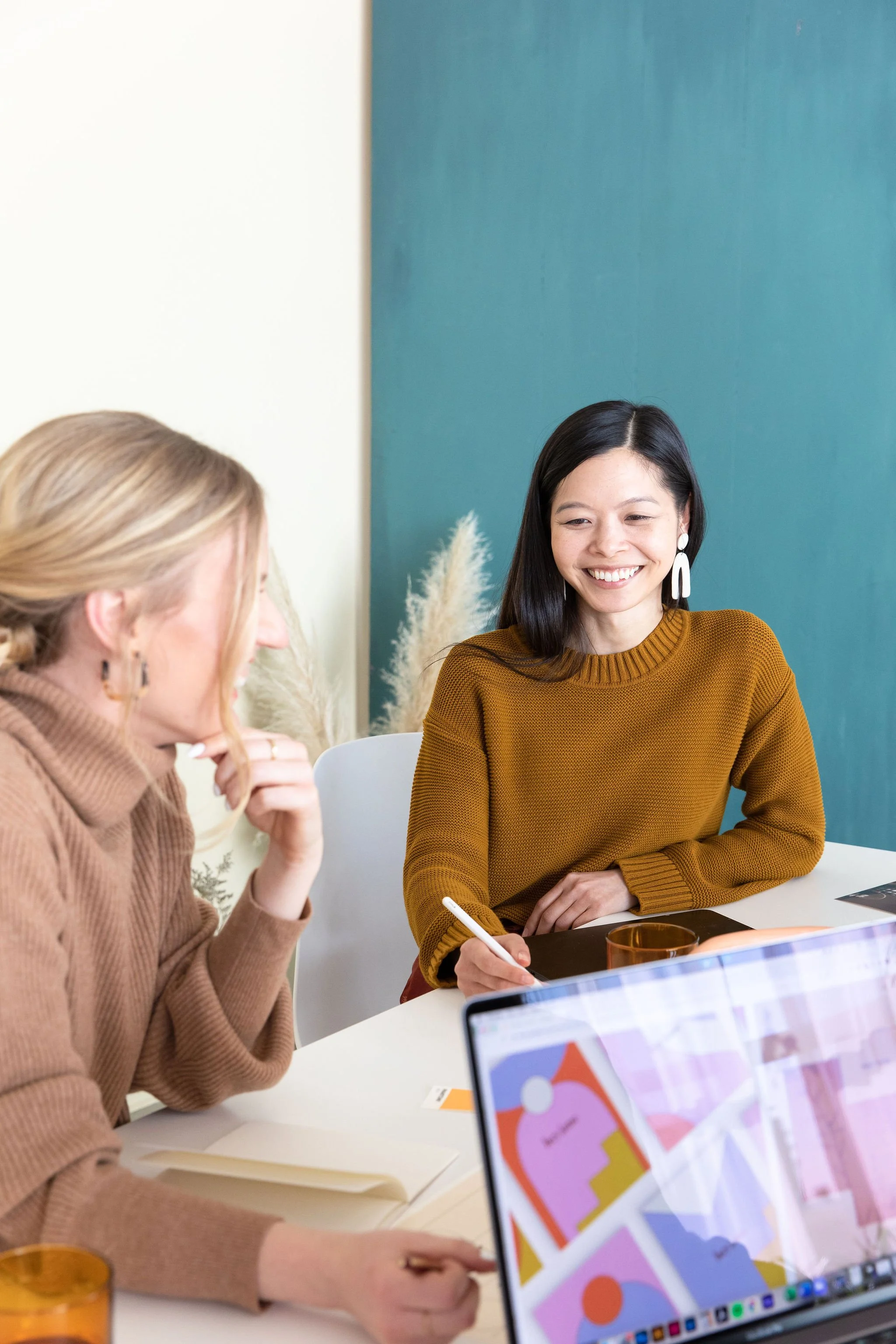 Intensives Landing Page (Keeping for backlink functionality ...