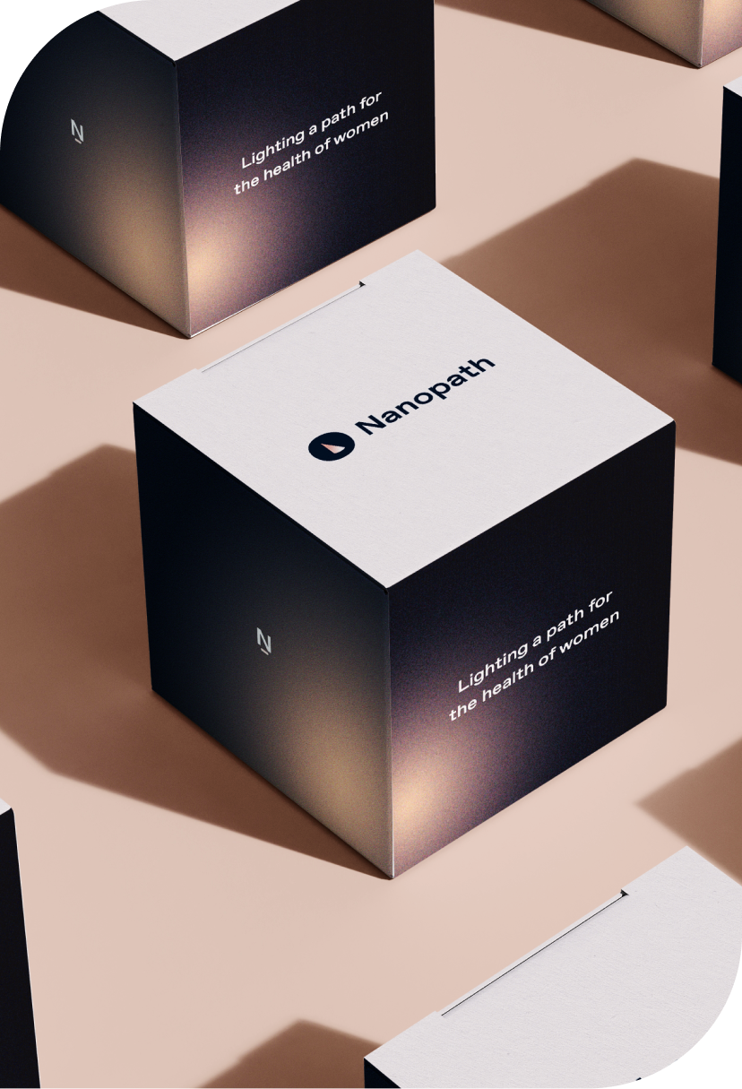 Featured Projects — Tributary Design Studio