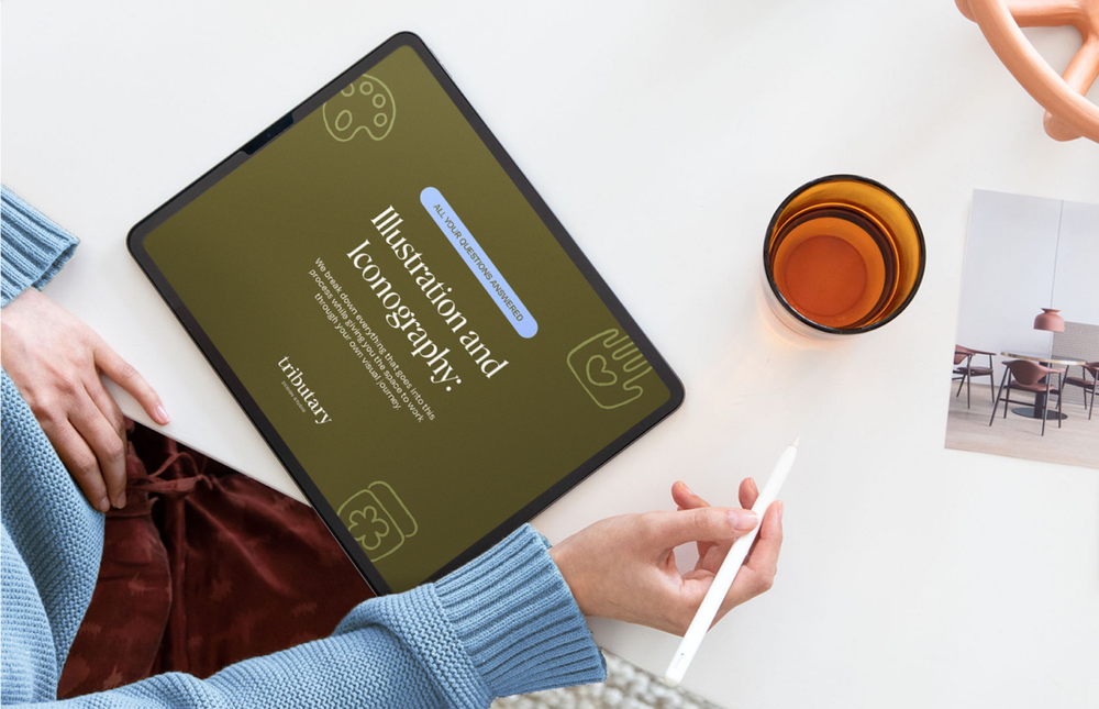 Shop All — Tributary Design Studio