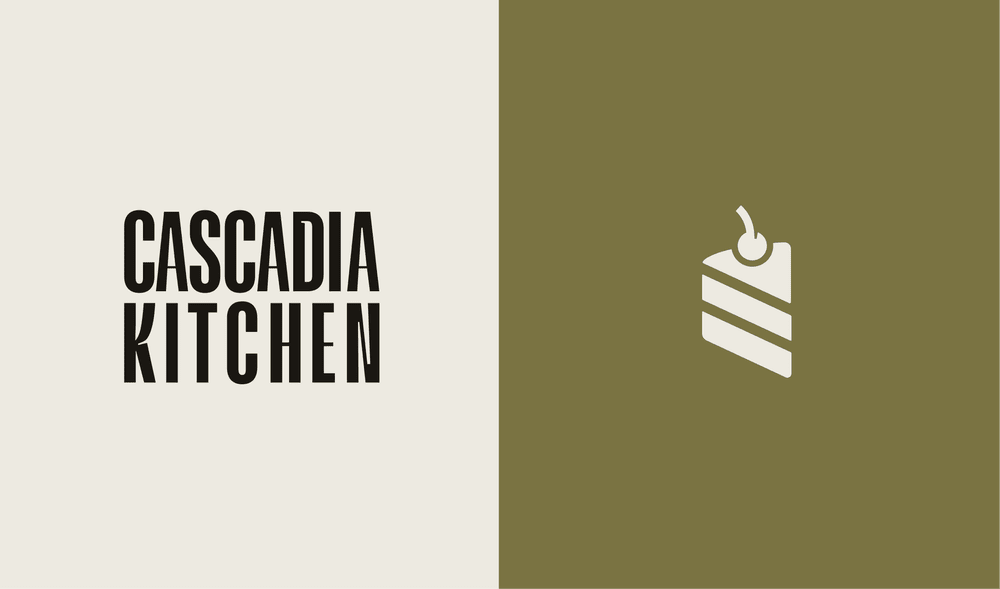 Cascadia Kitchen — Tributary Design Studio