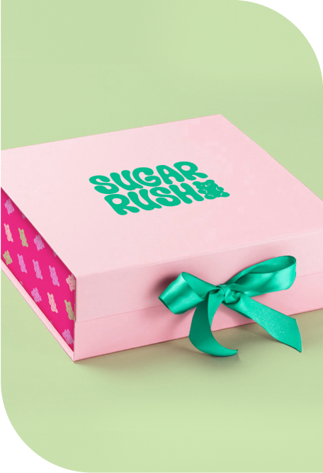 Packaging Design — Tributary Design Studio