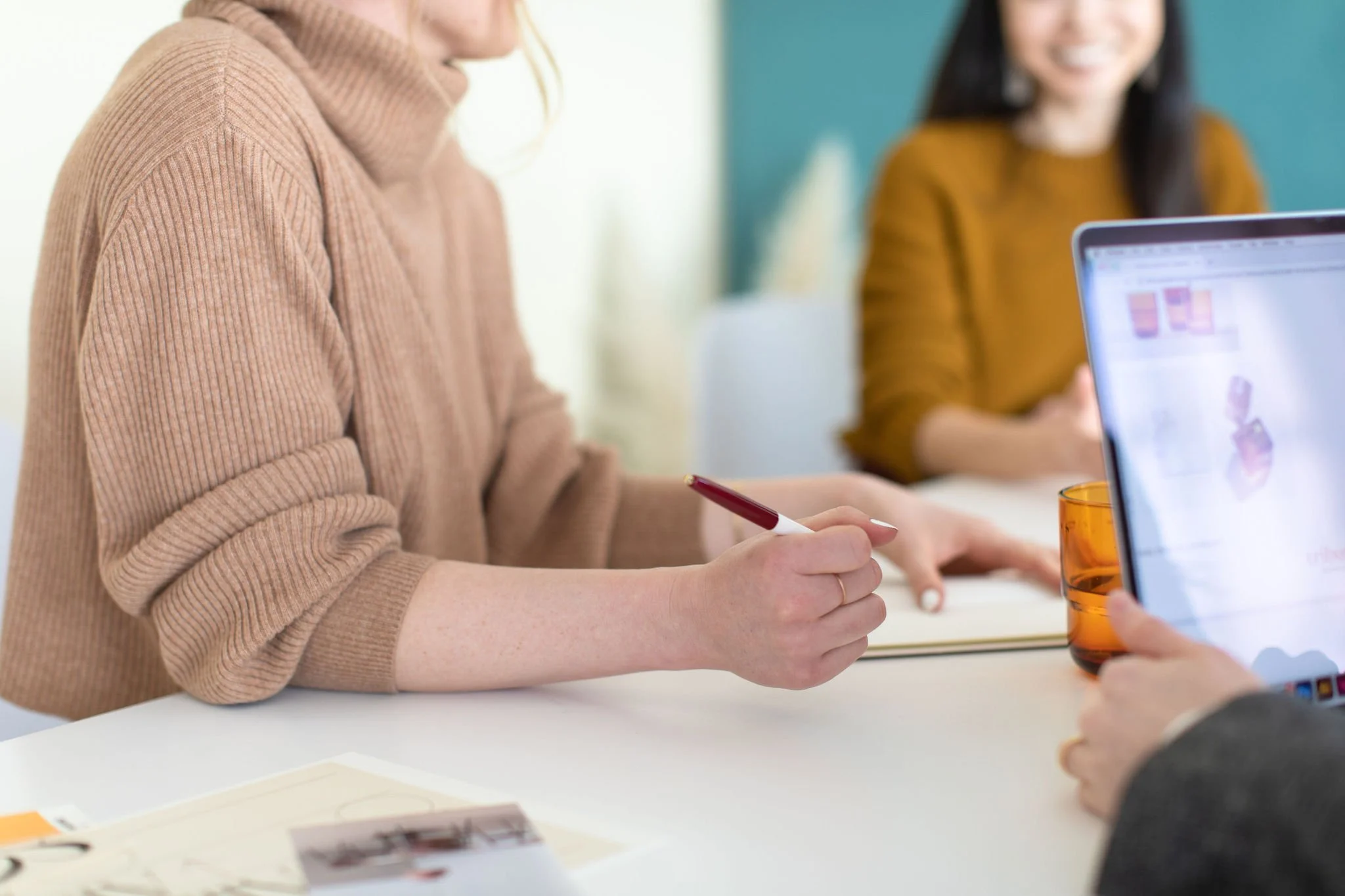 Tributary Design Studio