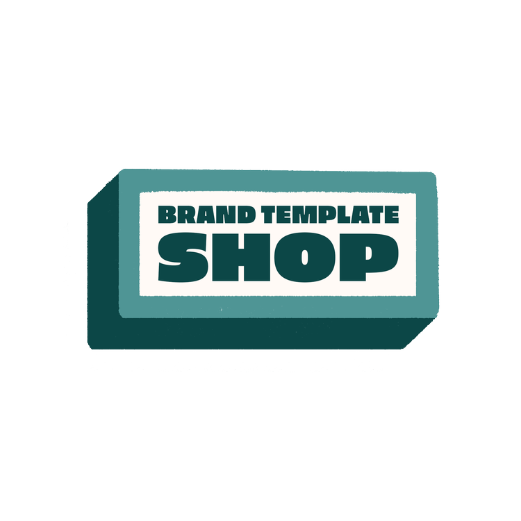 Shop All — Tributary Design Studio