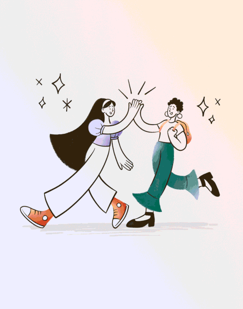 Illustration — Tributary Design Studio