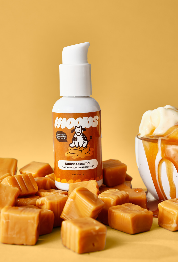 Moops — Tributary Design Studio