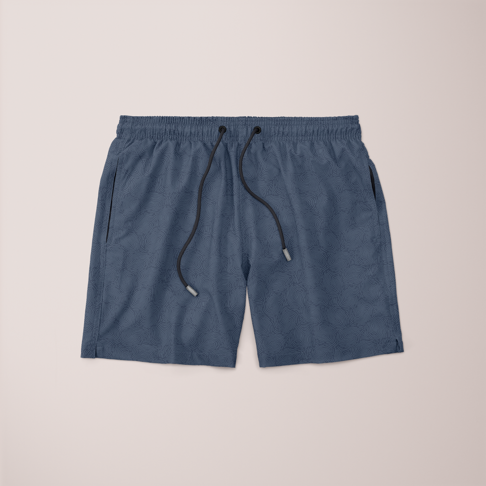 Humankind Swim — Tributary Design Studio