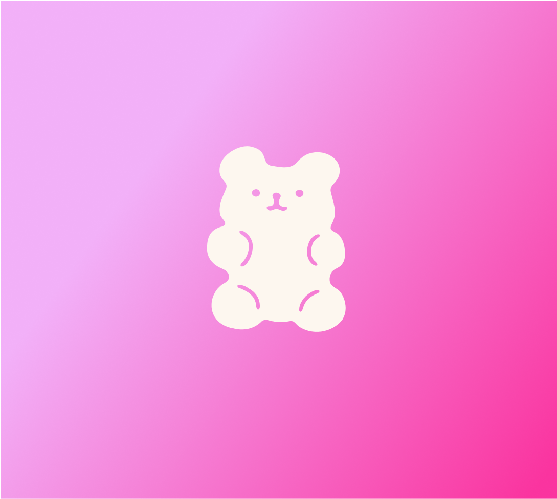 Sugar Rush — Tributary Design Studio
