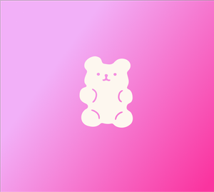 Sugar Rush — Tributary Design Studio