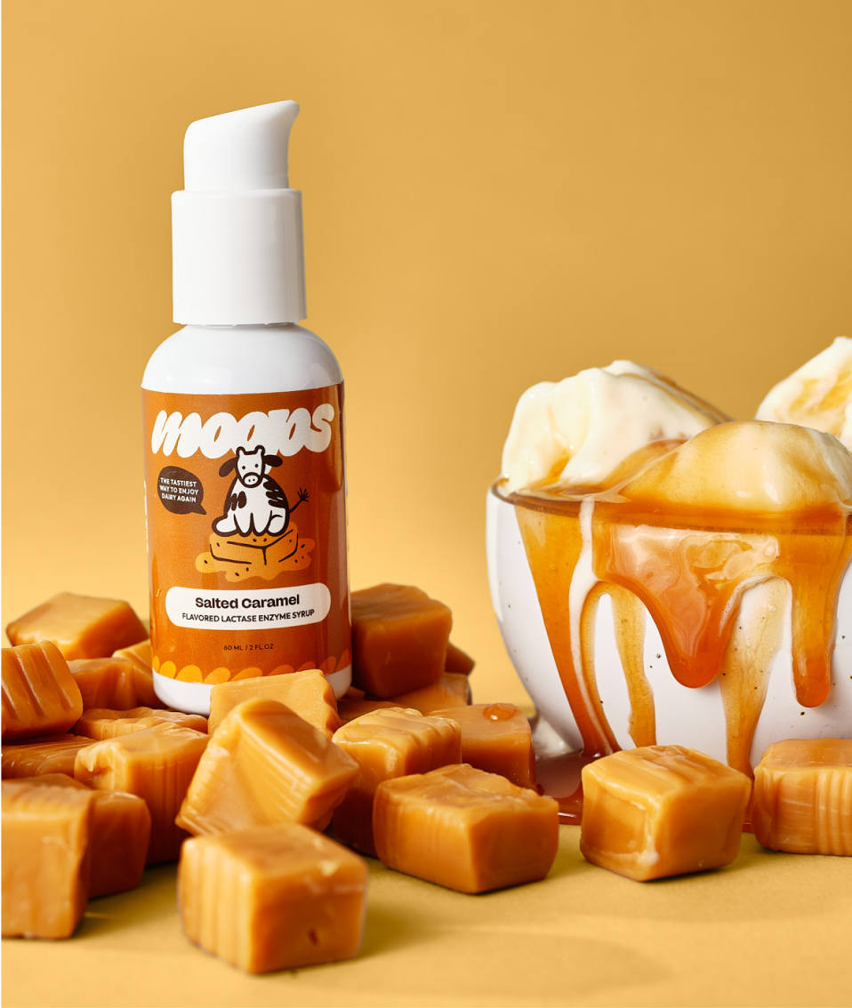 Moops — Tributary Design Studio